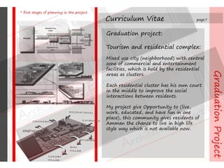 Graduation project | PPT