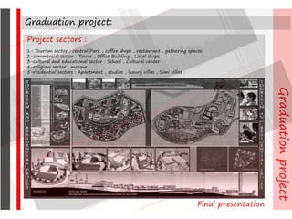 Graduation project | PPT