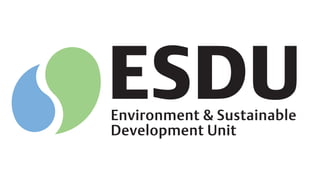 ESDU new logo 2016 | PDF