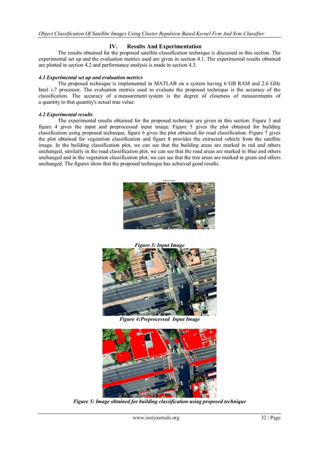 Object Classification of Satellite Images Using Cluster Repulsion Based Kernel Fcm and Svm ...