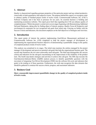 FINAL_SPM_document | PDF