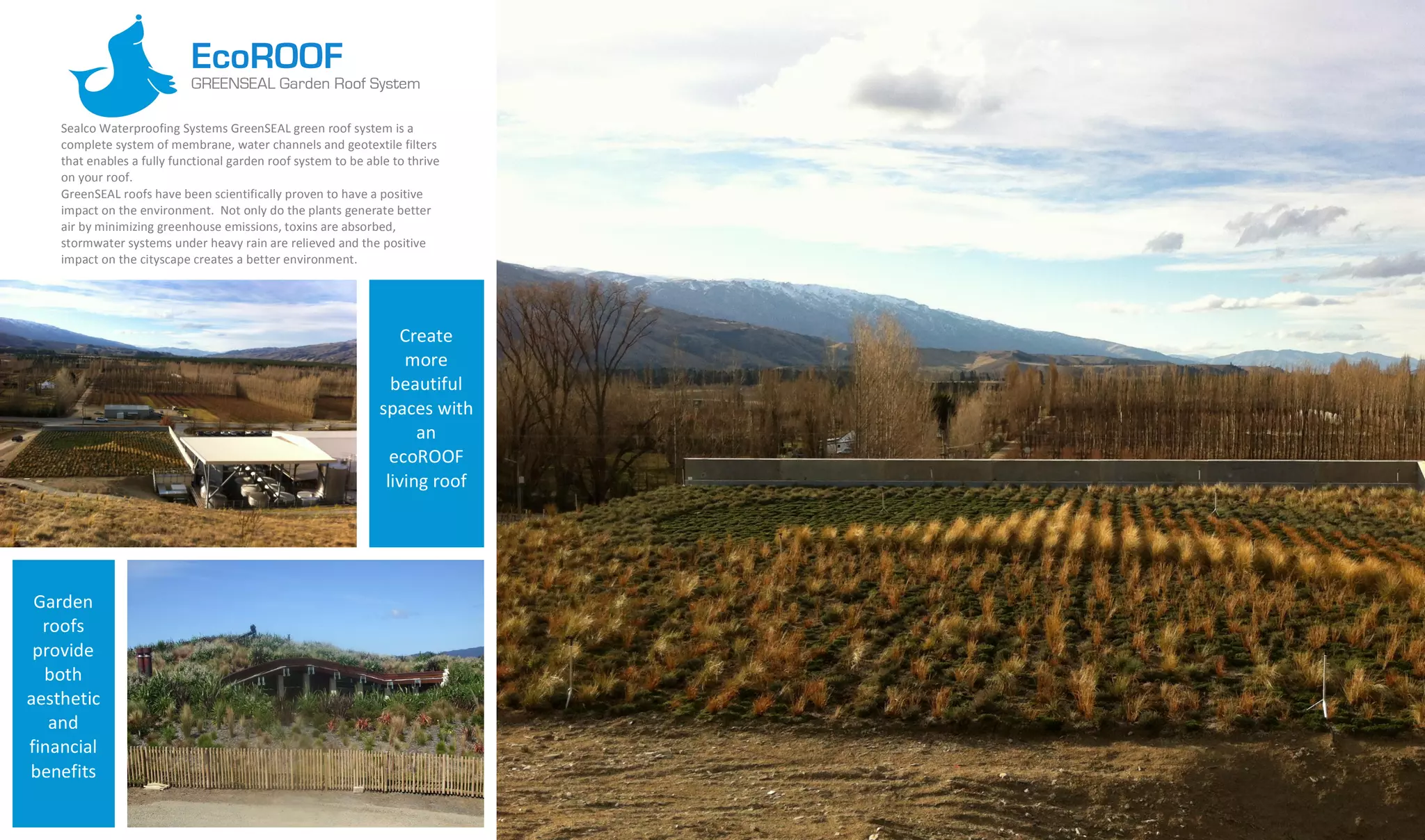 Sealco Portfolio 2016 Web | PDF