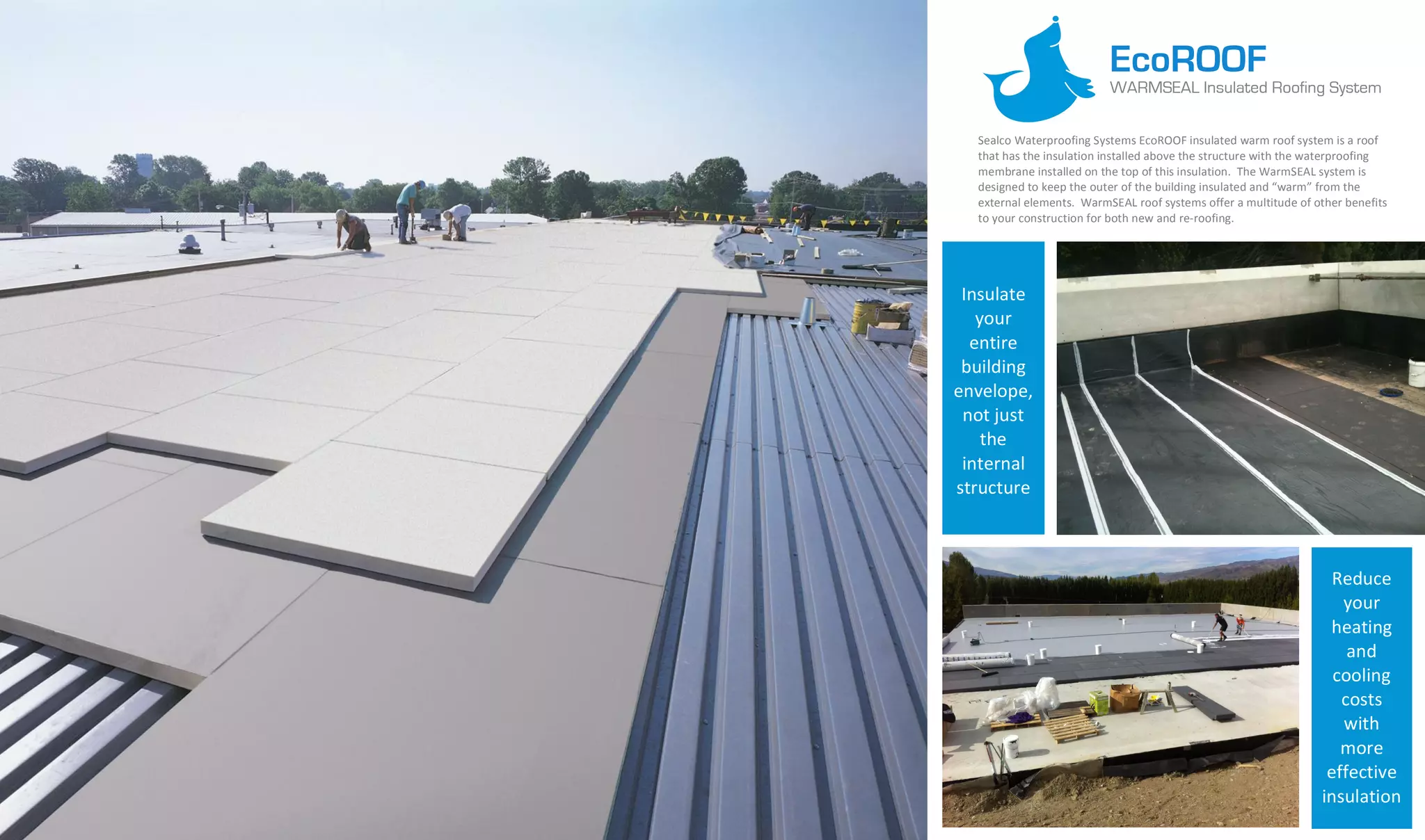 Sealco Portfolio 2016 Web | PDF