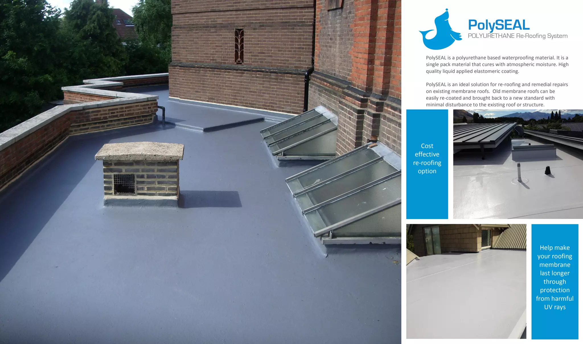 Sealco Portfolio 2016 Web | PDF