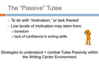 Passivity | PPTX