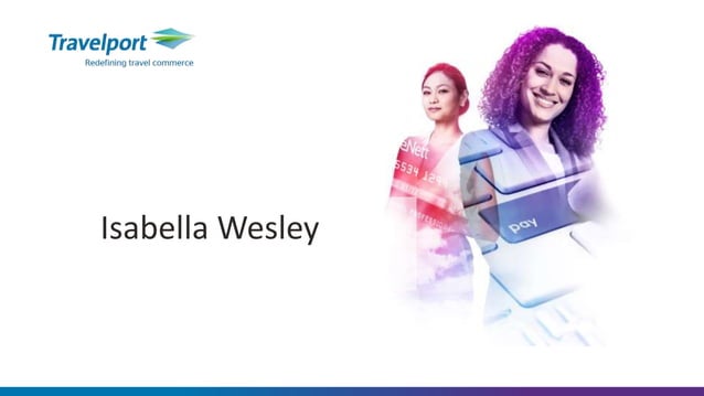 Travelport Final Presentation | PPT