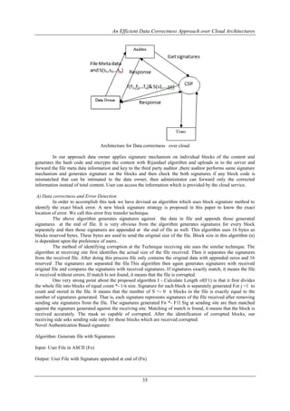 International Journal of Engineering Research and Development (IJERD) | PDF | Cloud Computing ...
