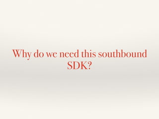 CoprHD-dev-summit-Presentation