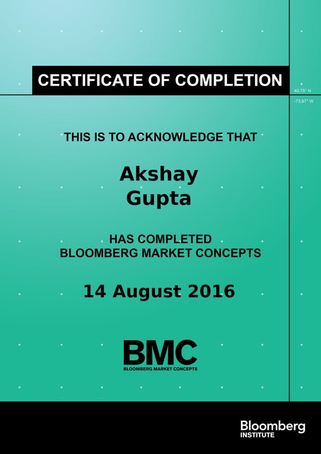 BMC akshay | PDF