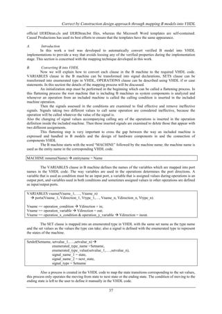 International Journal of Engineering Research and Development | PDF | Computer Software and ...