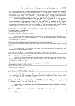 International Journal of Engineering Research and Development | PDF