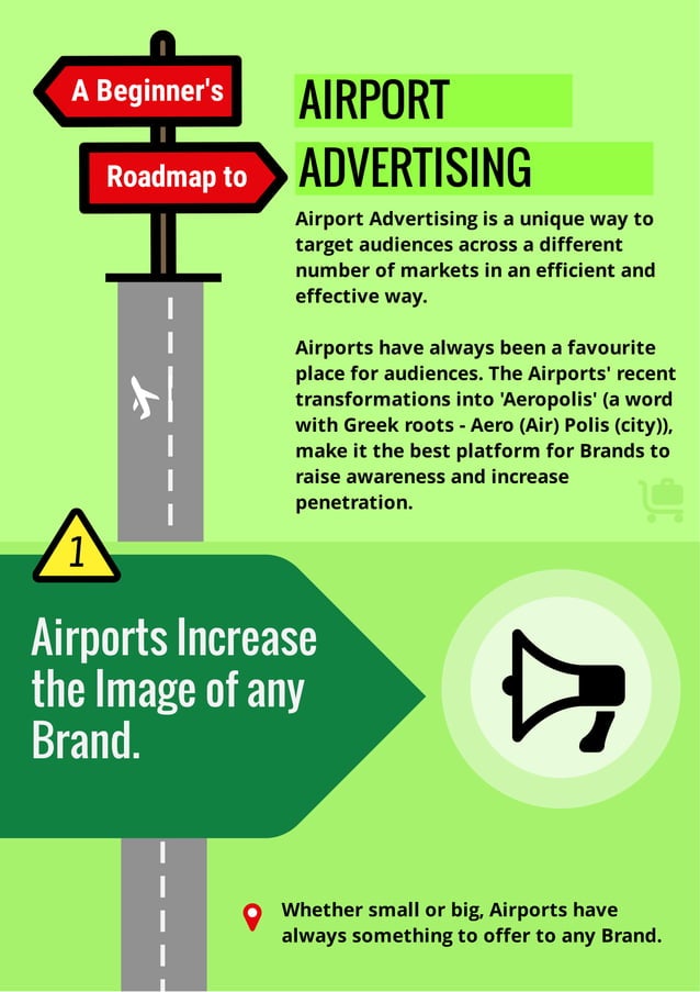 Airport Advertising | PDF
