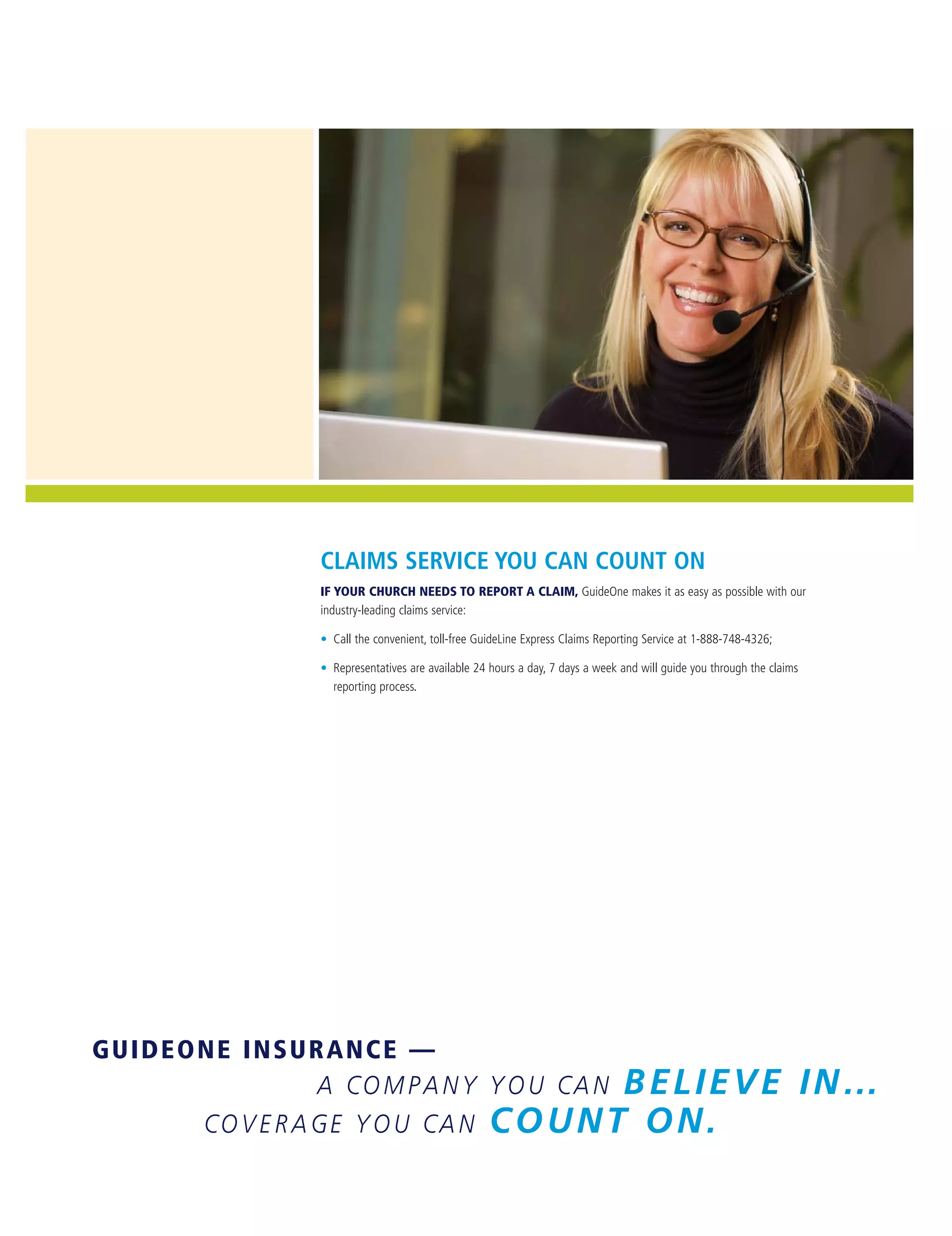 FaithGuardChurch_Brochure | PDF