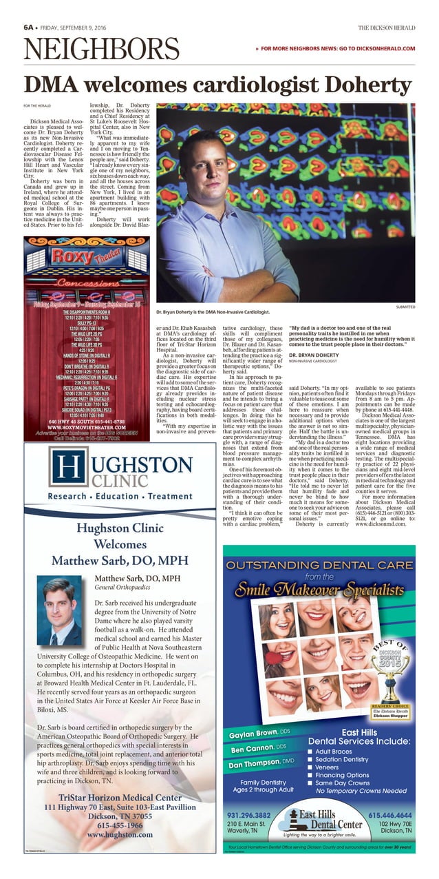 Doherty Clipping.PDF