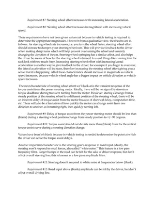 Electronic Power Steering Bench Test Fixture - Public | PDF ...