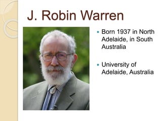 Nobel Prize Presentation 2 | PPT