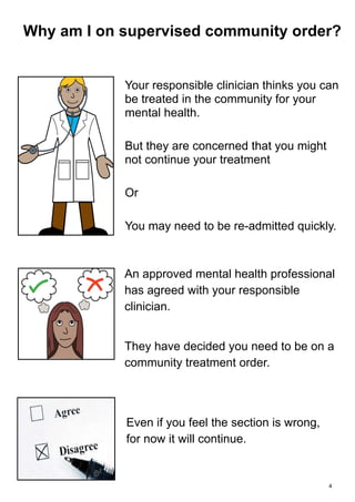 MHA Section 17A - Leaflet 10 | PDF