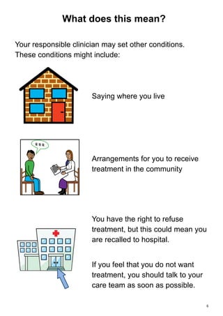 MHA Section 17A - Leaflet 10 | PDF