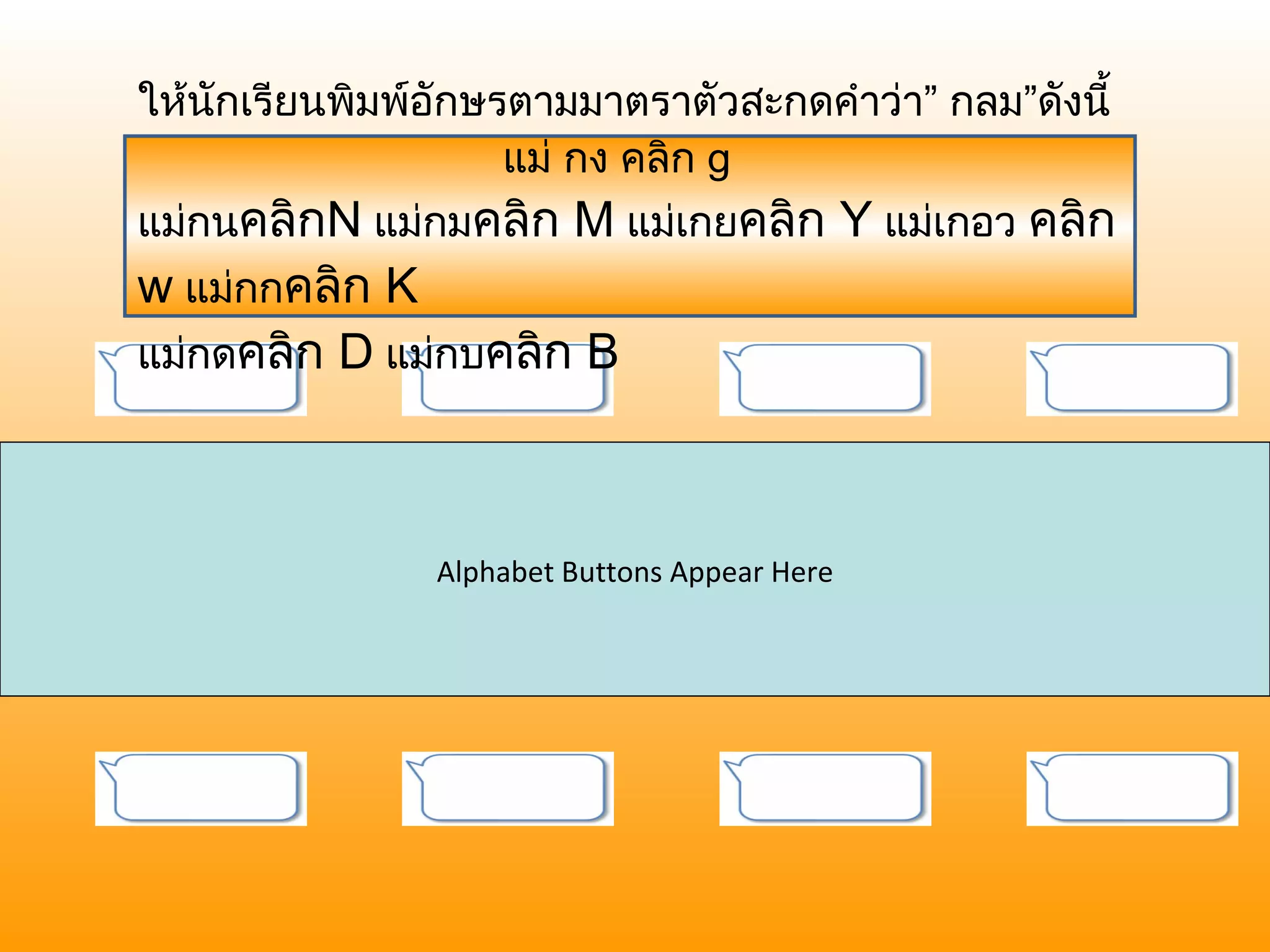 E0%b8%b2ไทยมาตราตัวสะกด ป.4 | PPT