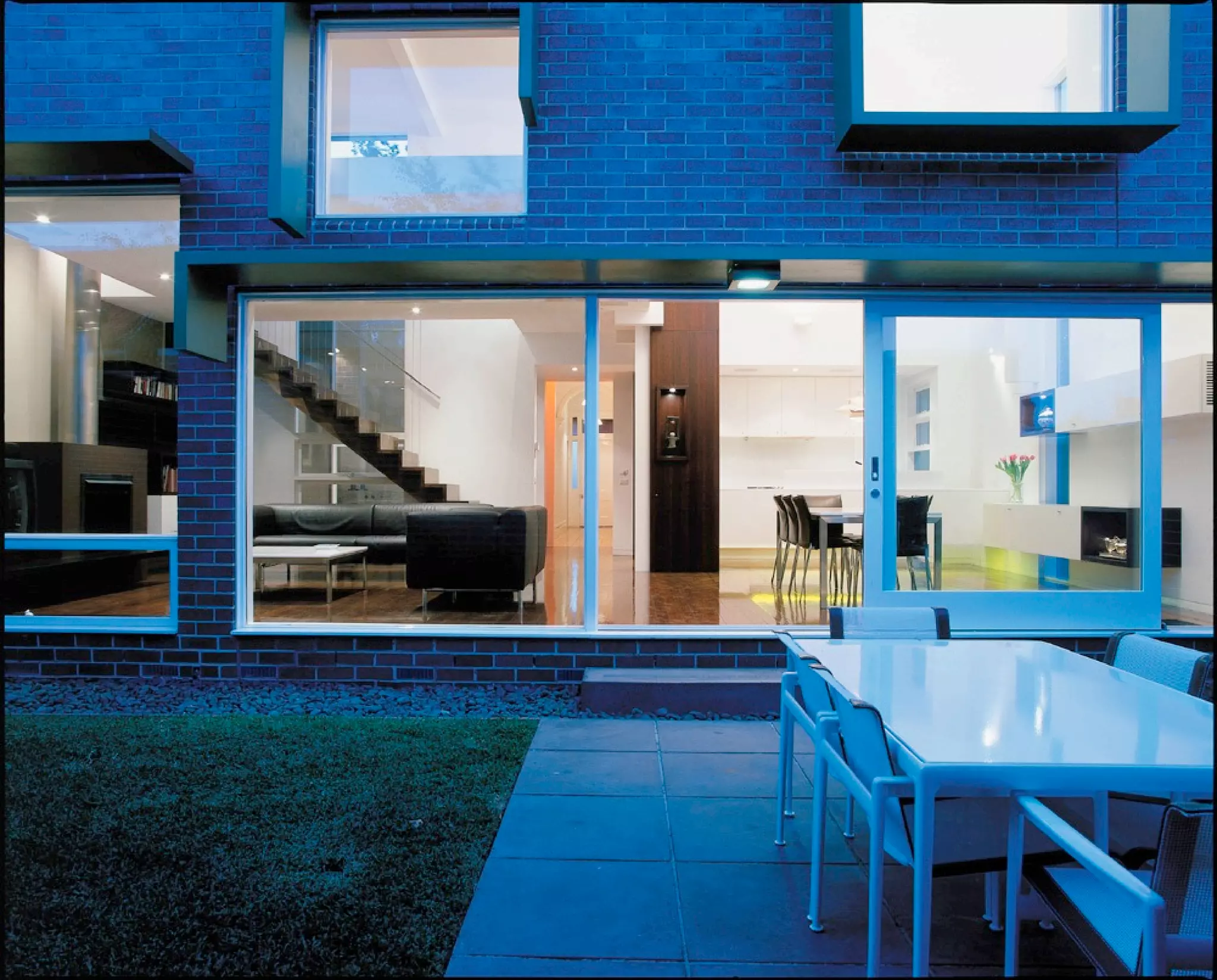 Nicholas Gioia Architects 9 | PDF