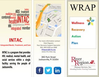 WRAP | PDF