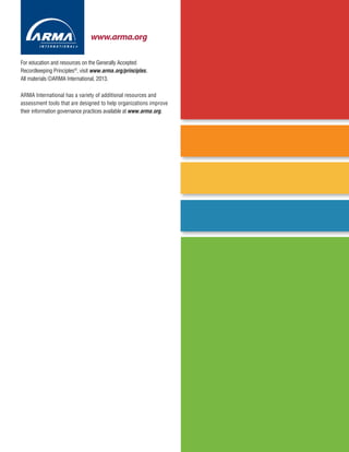 theprinciplesmaturitymodel | PDF