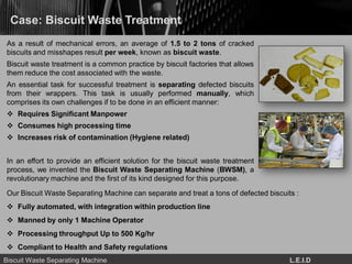 LEID presentation | PDF