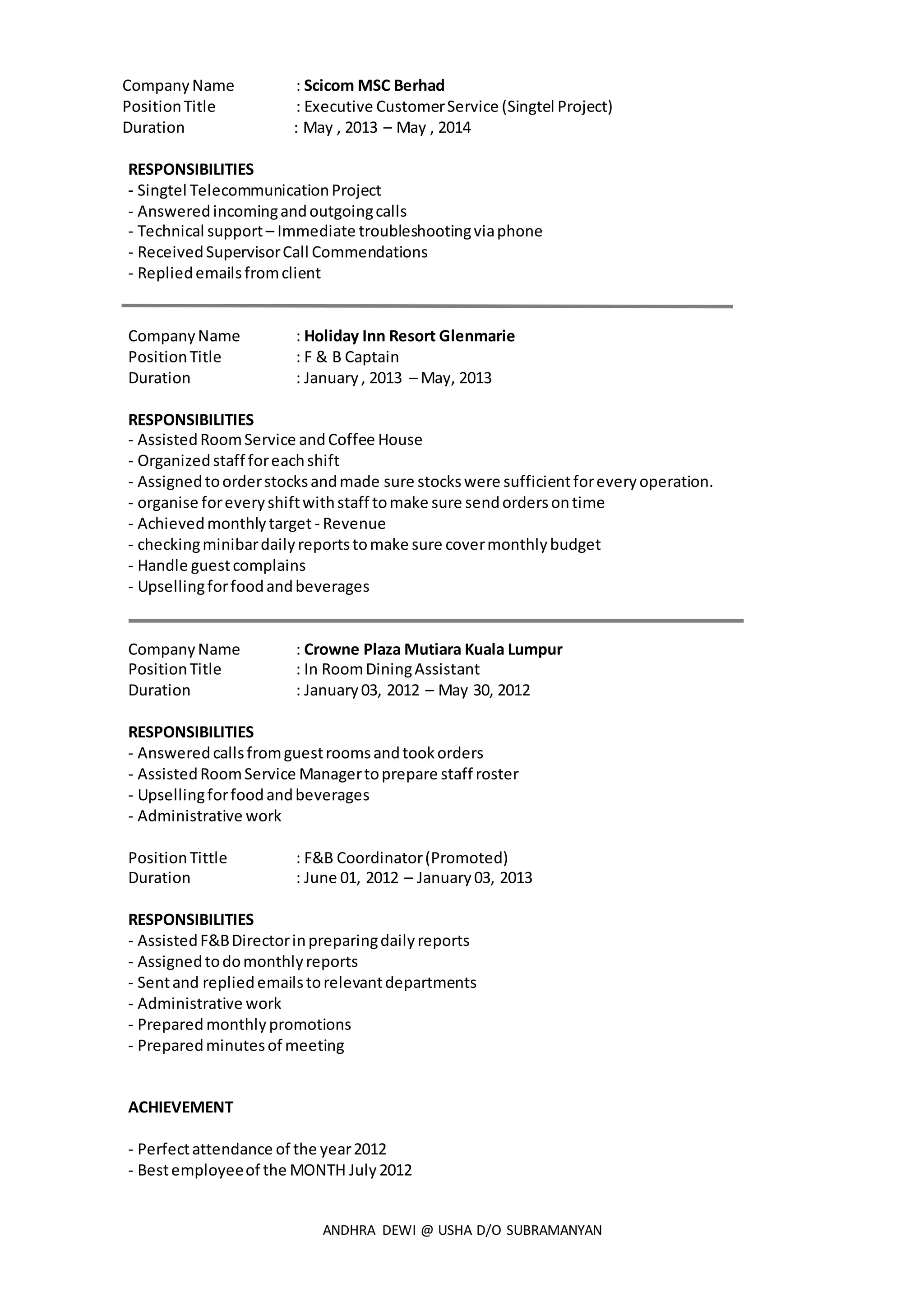 Andhra Dewi 1- updated | DOCX