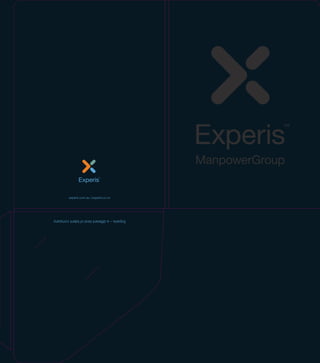 Manpower Experis Folder | PDF