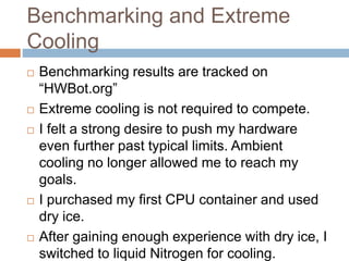 Texas Instruments Interview Presentation | PPTX