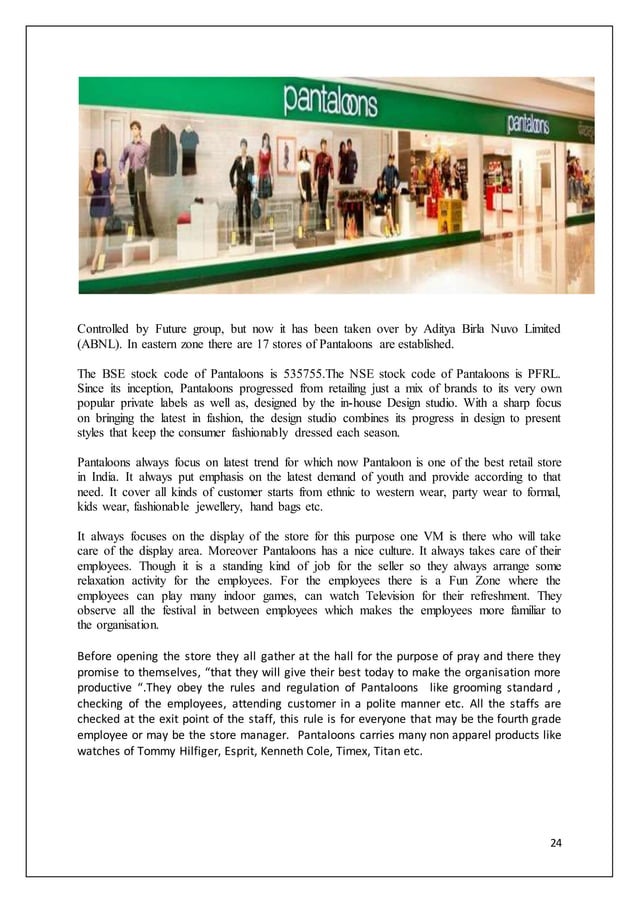 EMPLOYEE ENGAGEMENT PROJECT | DOCX
