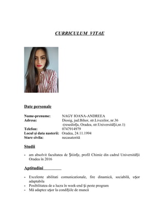 CV_tip_simplu | DOC