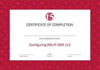 Purandar Raj Manoharan-ASM-cert-A4-v12 | PDF