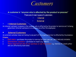 Quality Awareness Training | PPT
