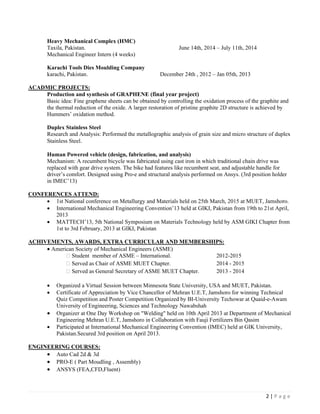 QAISAR ALI ENGINEER | PDF