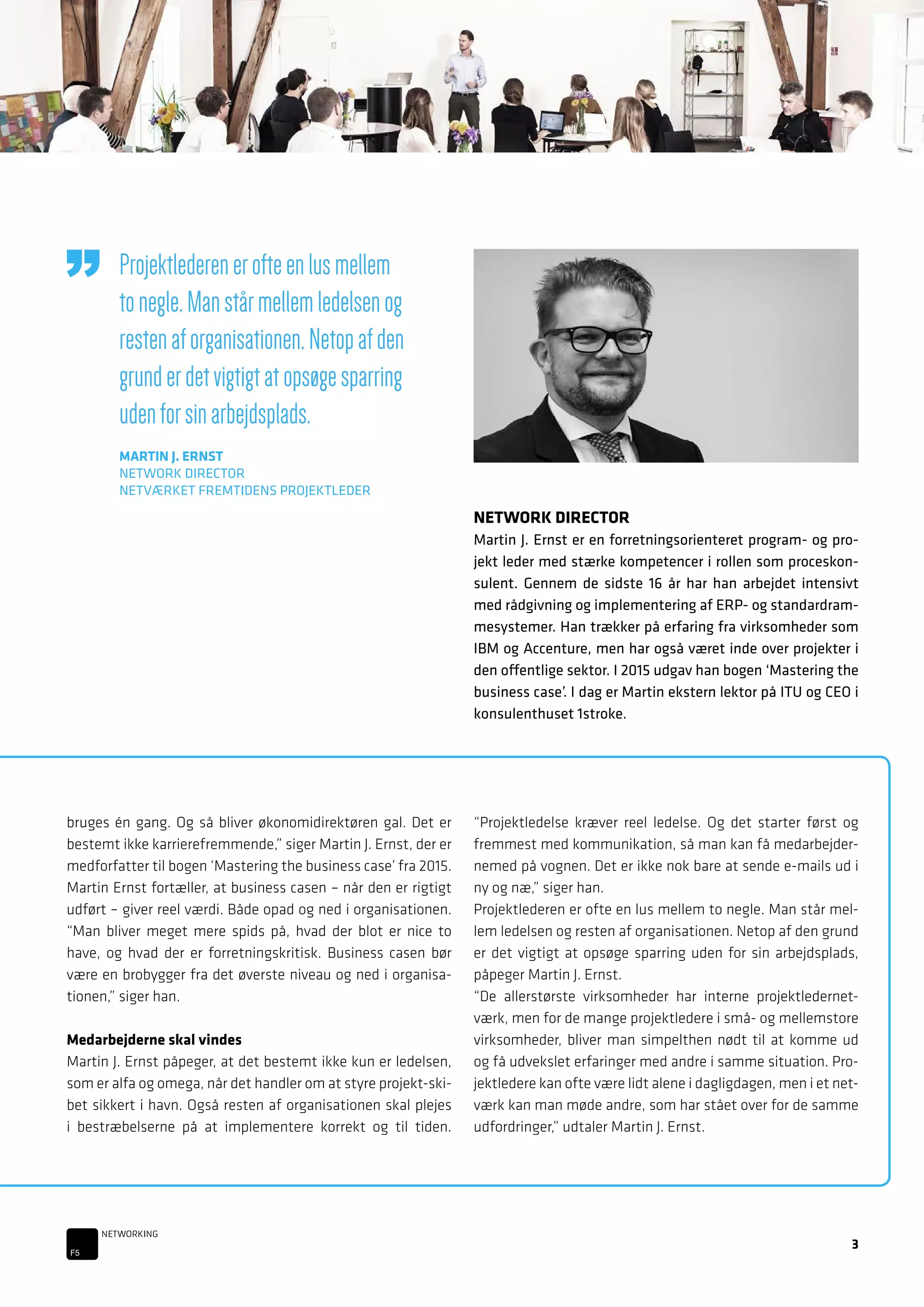 Fremtidens-Projektleder-JacobN | PDF