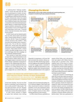 Gooch | PDF | Business | Business and Finance