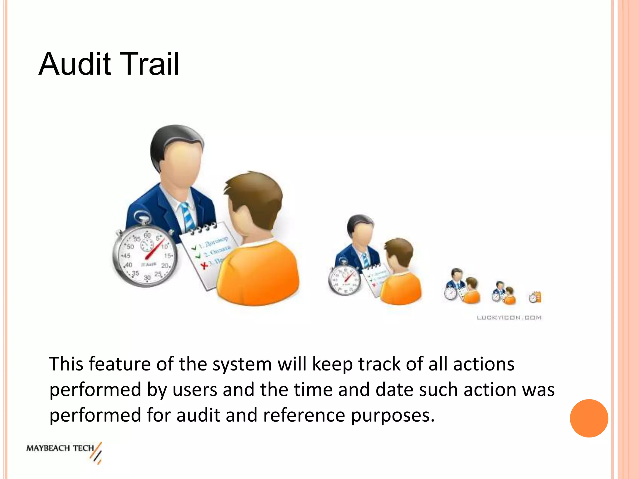 Sample Presnetation for Website Development Project | PPT