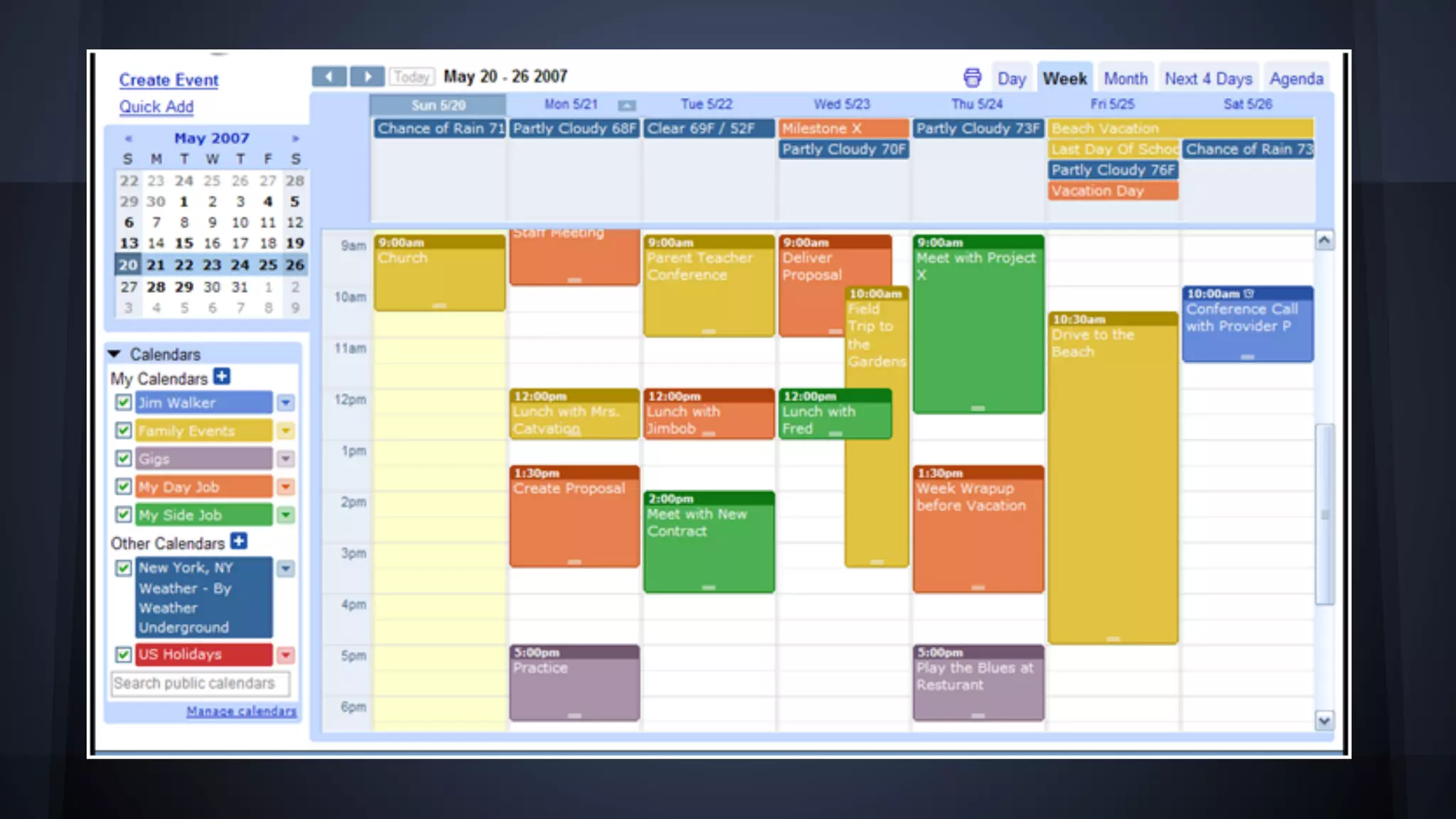 Advocacy Project | PPT