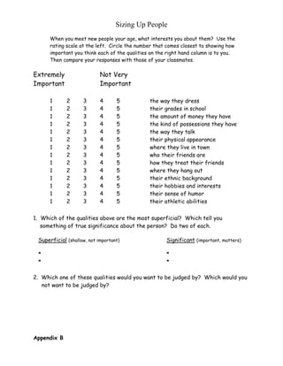 Outsiders symbolism | PDF | Poetry | Books and Literature