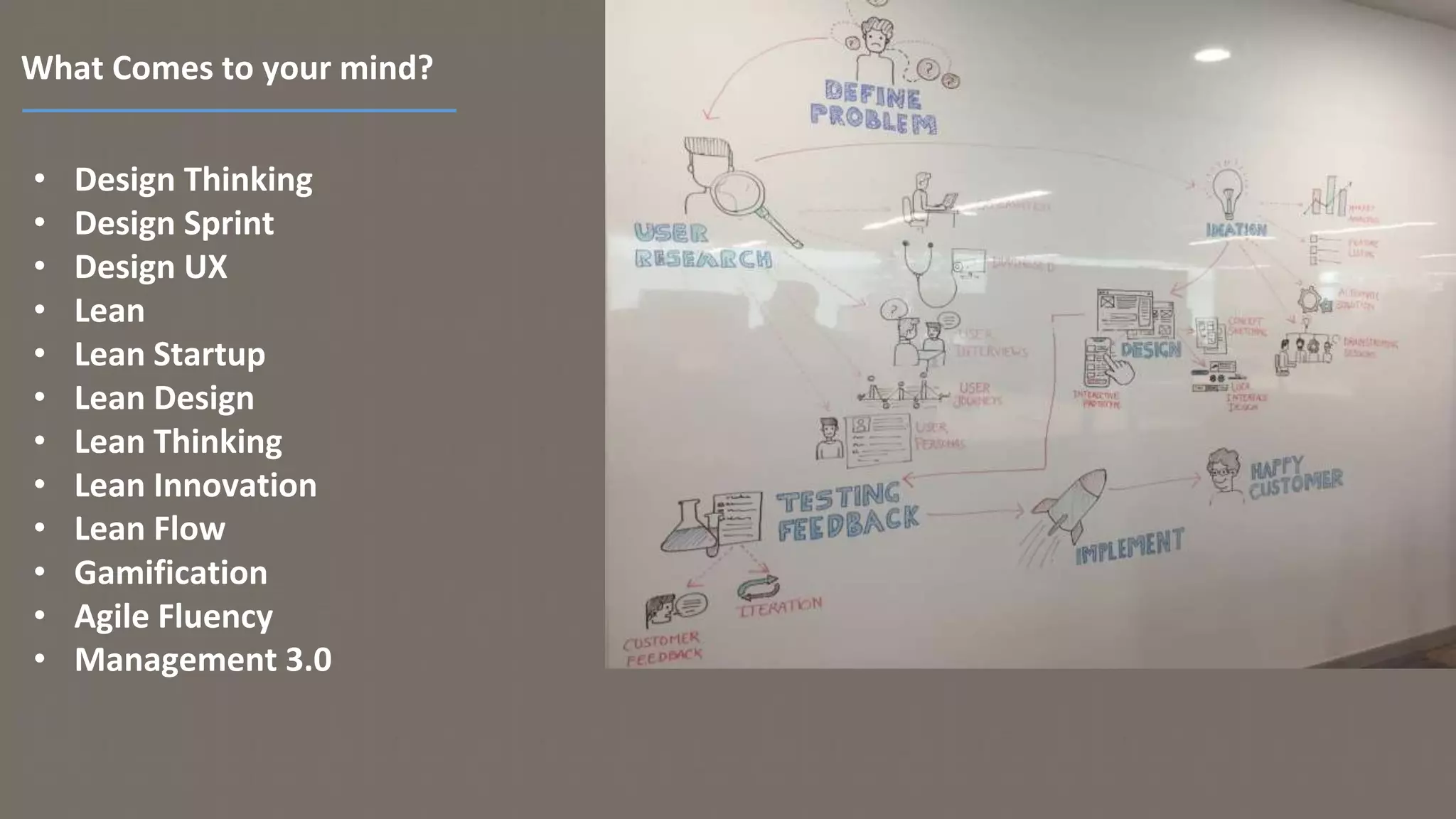 Lean innovation games_v1.0 | PPT