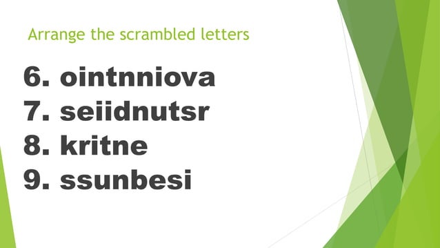 Opportunity_screening.ppt entrepreneurship | PDF | Business Accounting ...