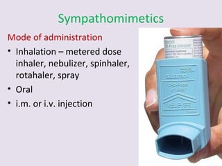 19.bronchial asthma | PPT
