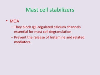 19.bronchial asthma | PPT