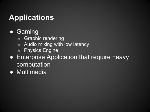 Introduce native client | PPT
