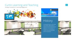 Connecting with I.C.E. through makerspaces, coding, and big data. | PPT