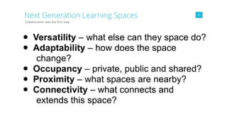 Connecting with I.C.E. through makerspaces, coding, and big data. | PPT