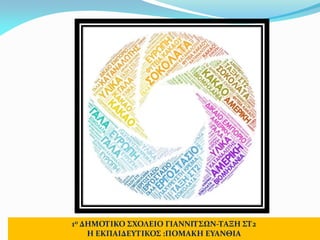 ΕΡΓΑΣΤΗΡΙΑ ΔΕΞΙΟΤΗΤΩΝ -ΔΗΜΙΟΥΡΓΩ ΚΑΙ ΚΑΙΝΟΤΟΜΩ -ΔΗΜΙΟΥΡΓΙΚΗ ΣΚΕΨΗ ΚΑΙ ...