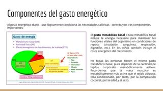E1 .Calculo Dietético y gasto energético.pptx