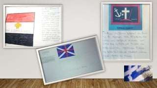 E1 - 25 martioy 1821 | PPTX